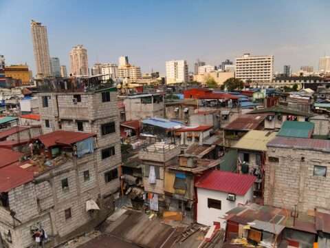 Manille - Visit Philippines