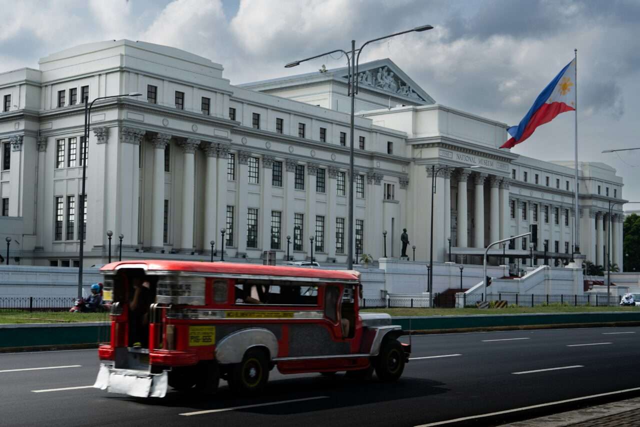 Manille - Visit Philippines