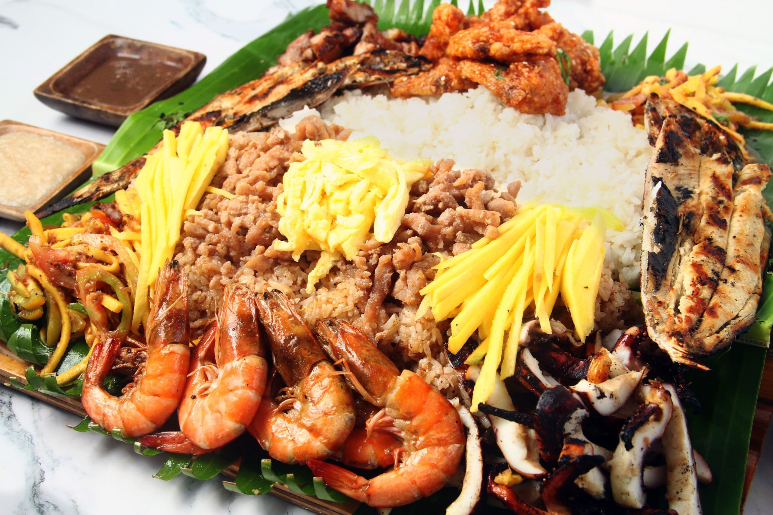 What to eat in the Philippines? - Visit Philippines